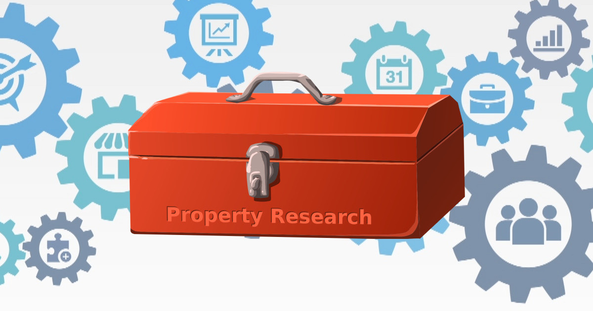 The 37 Best Free Property Research Tools [2022] - RedSuburbs